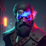 La vida temible de Arturo el Negro Durazo