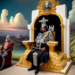 El exilio del Kaiser Guillermo II: de la realeza alemana al destierro