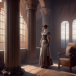 La trágica historia de Livia Drusila, primera emperatriz de Roma