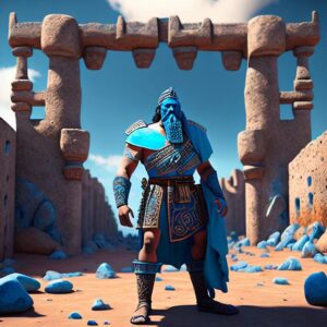 Temístocles: el poder detrás de la grandeza de Atenas